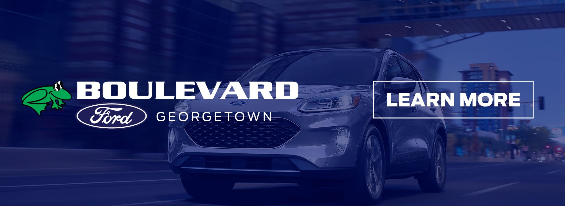Boulevard Auto | Boulevard Ford of Lewes | DE Ford Dealer
