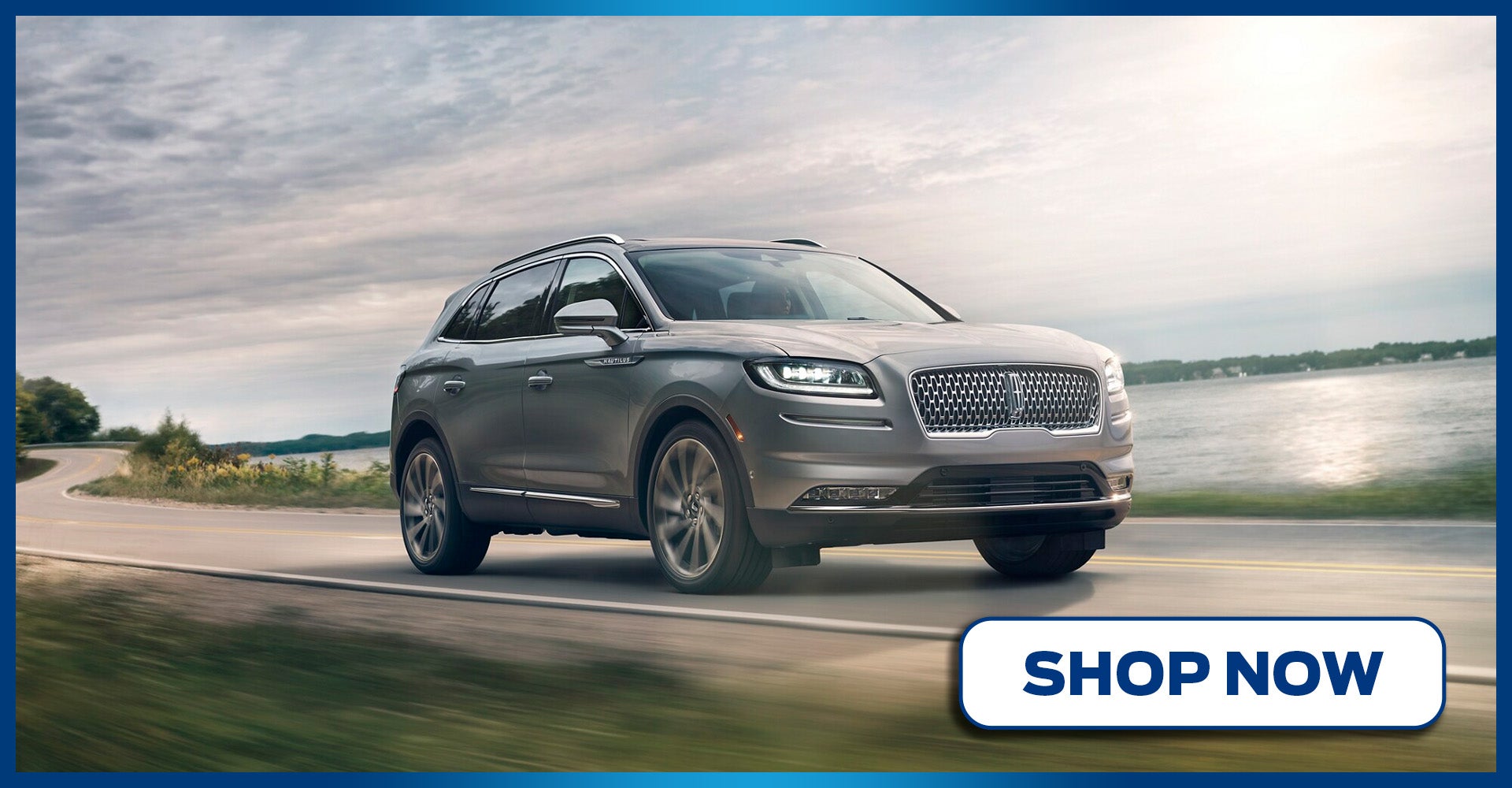 Shop Used Lincoln Models For Sale | Near Rehoboth Beach, DE